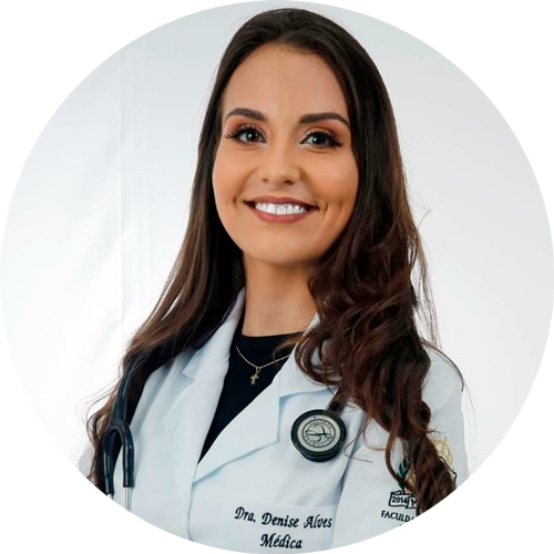 Corpo Clínico – Reumador